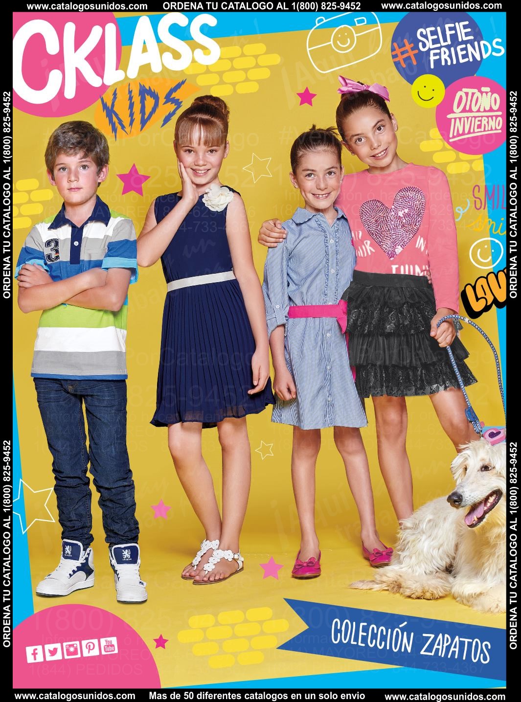 Catalogo Digital Cklass