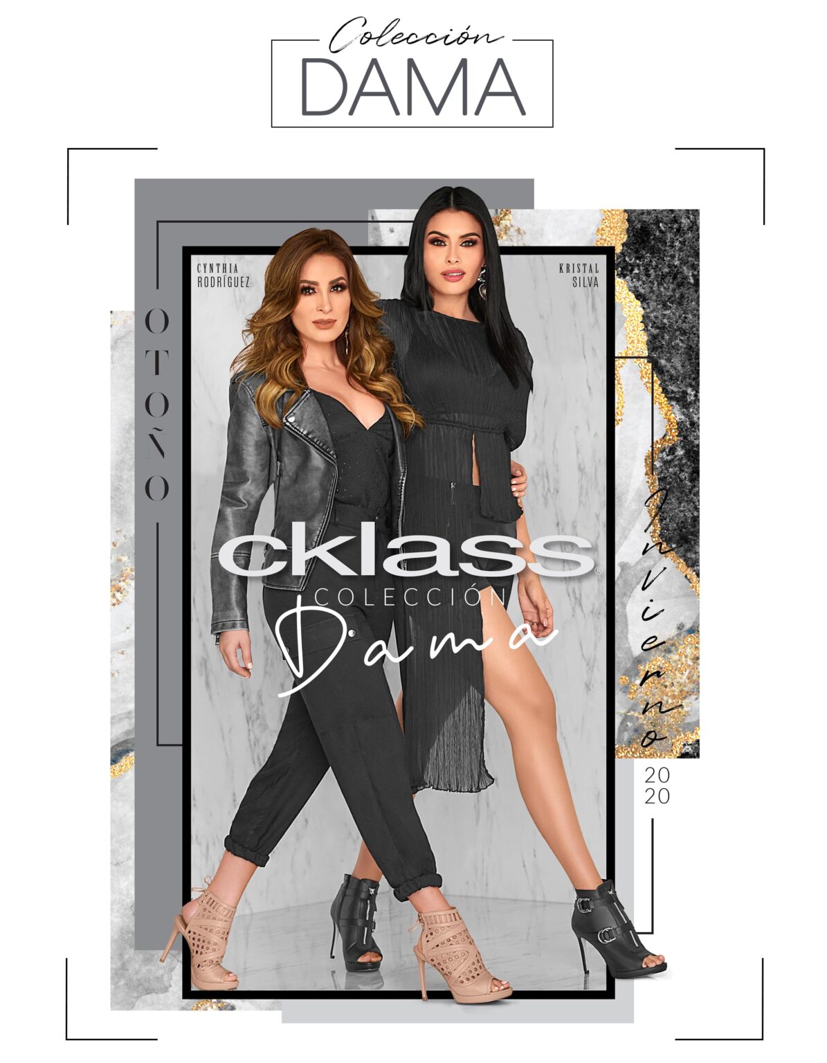 Cklass Otoño Invierno 2020