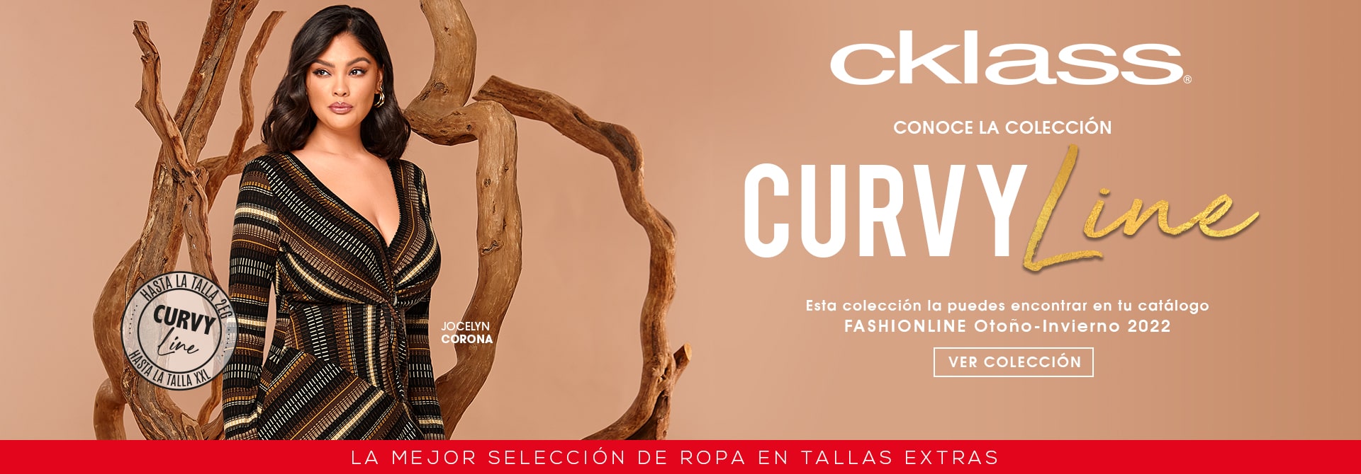 Cklass Venta por Catalogo